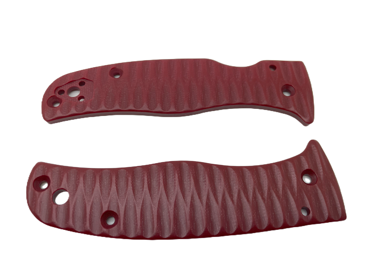 Bodacious G10 Scales – Blade Scales