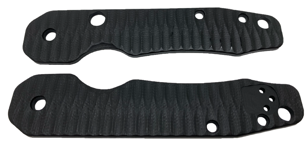 Spyder – Blade Scales