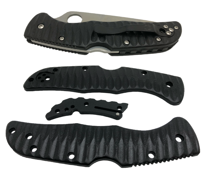 Products – Blade Scales